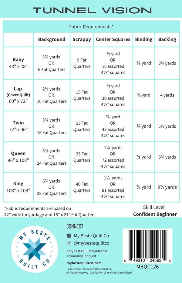 Paper Patterns – Page 97 – Quilting Books Patterns and Notions