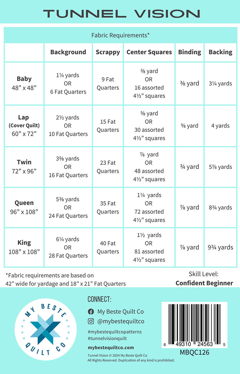 Paper Patterns – Page 89 – Quilting Books Patterns and Notions