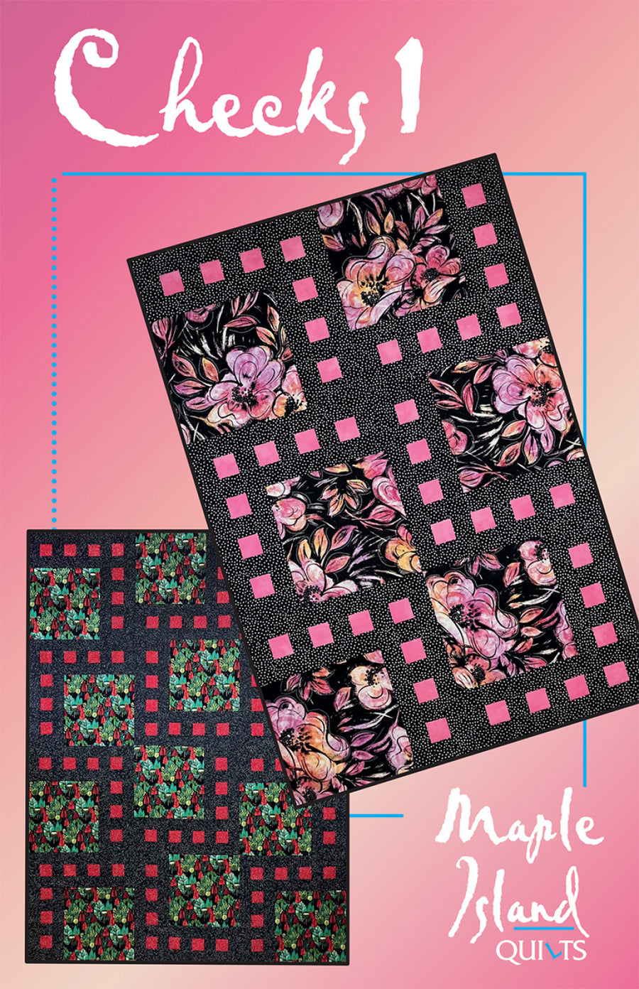 Maple Island Quilts Quilt Patterns – Quilting Books Patterns and Notions