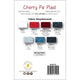 Cherry Pie Plaid Quilt Pattern – Quilting Books Patterns and Notions
