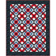 Cherry Pie Plaid Quilt Pattern – Quilting Books Patterns and Notions
