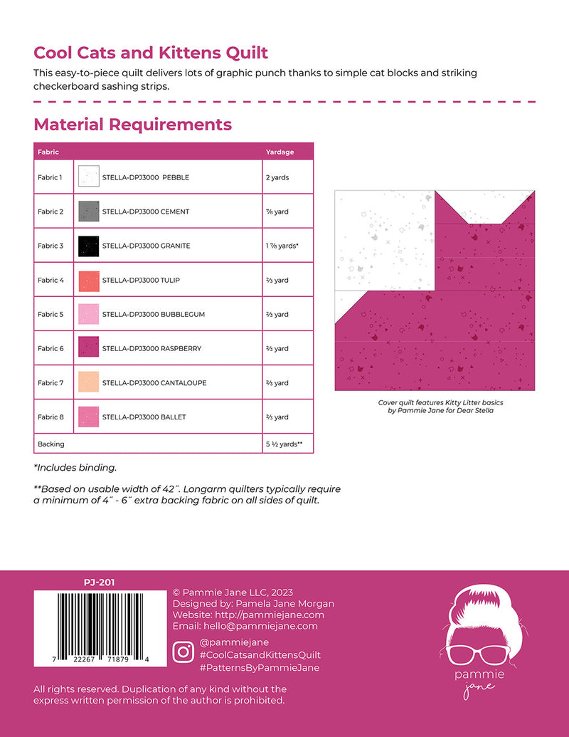 Catalog – Page 116 – Quilting Books Patterns and Notions