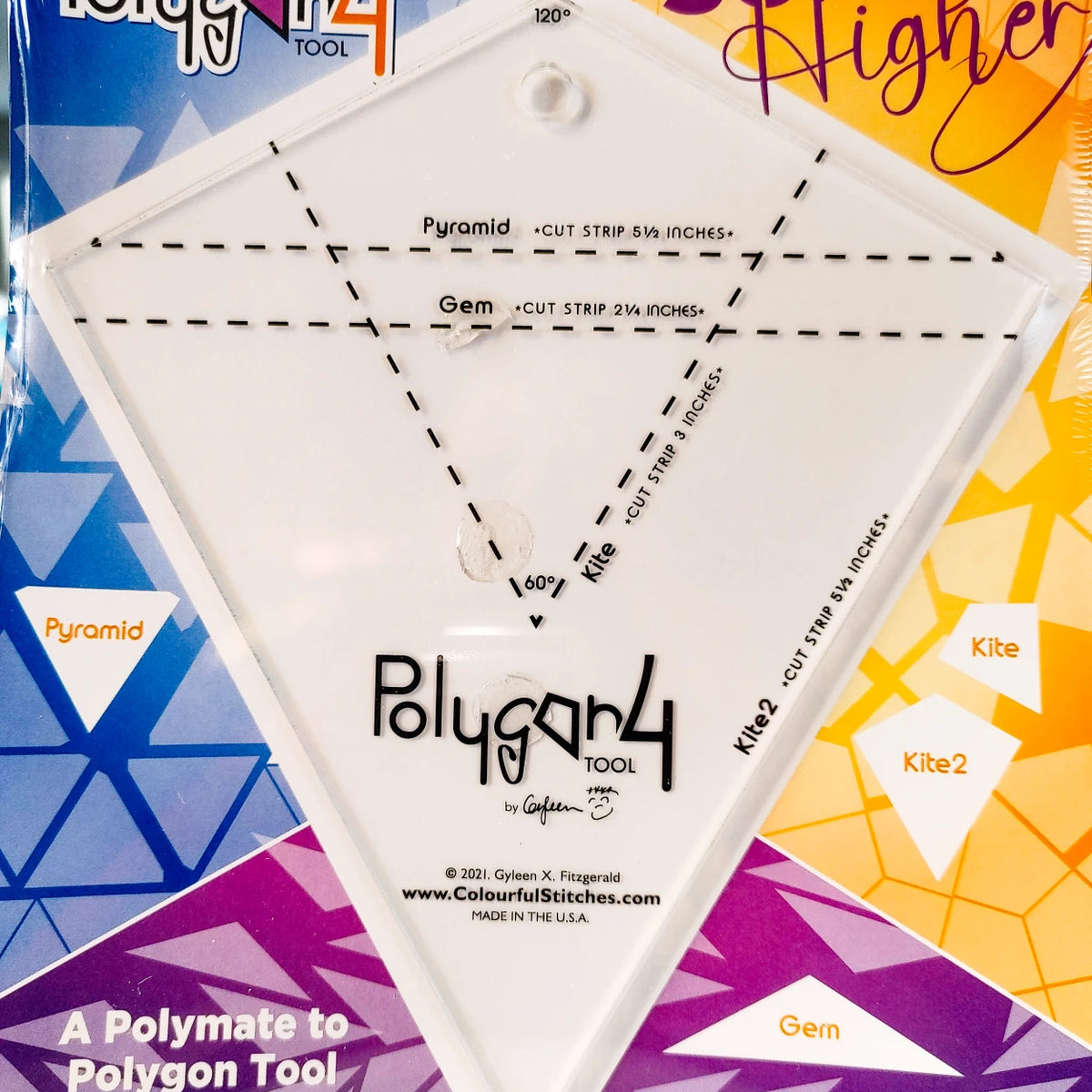 Pineapple Tool Ruler Quilting – Quilting Books Patterns and Notions