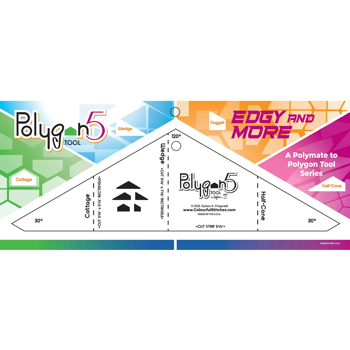 Pineapple Tool Ruler Quilting – Quilting Books Patterns and Notions