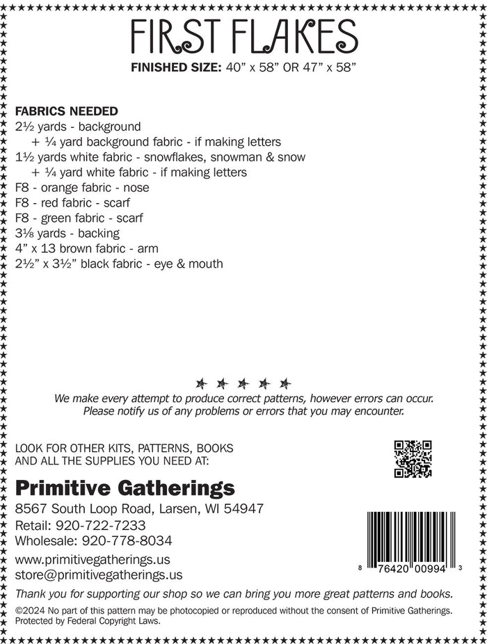 LATEST ADDITIONS – Page 7 – Quilting Books Patterns and Notions