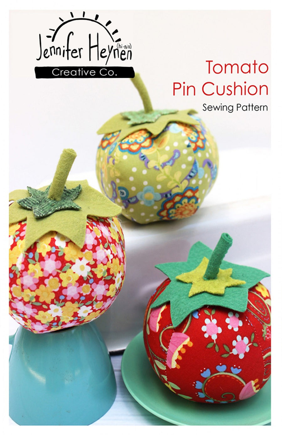 Sewing Machine Pin Cushion Pattern Pattern – Quilting Books Patterns ...