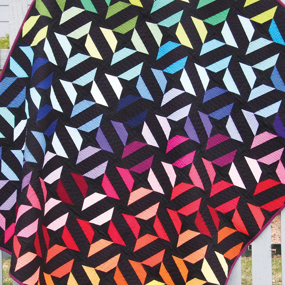 Arcadia Avenue Quilters – Quilting Books Patterns and Notions