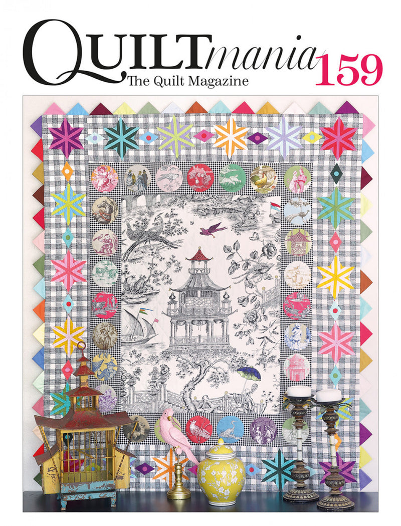 BOOKS – Page 2 – Quilting Books Patterns and Notions