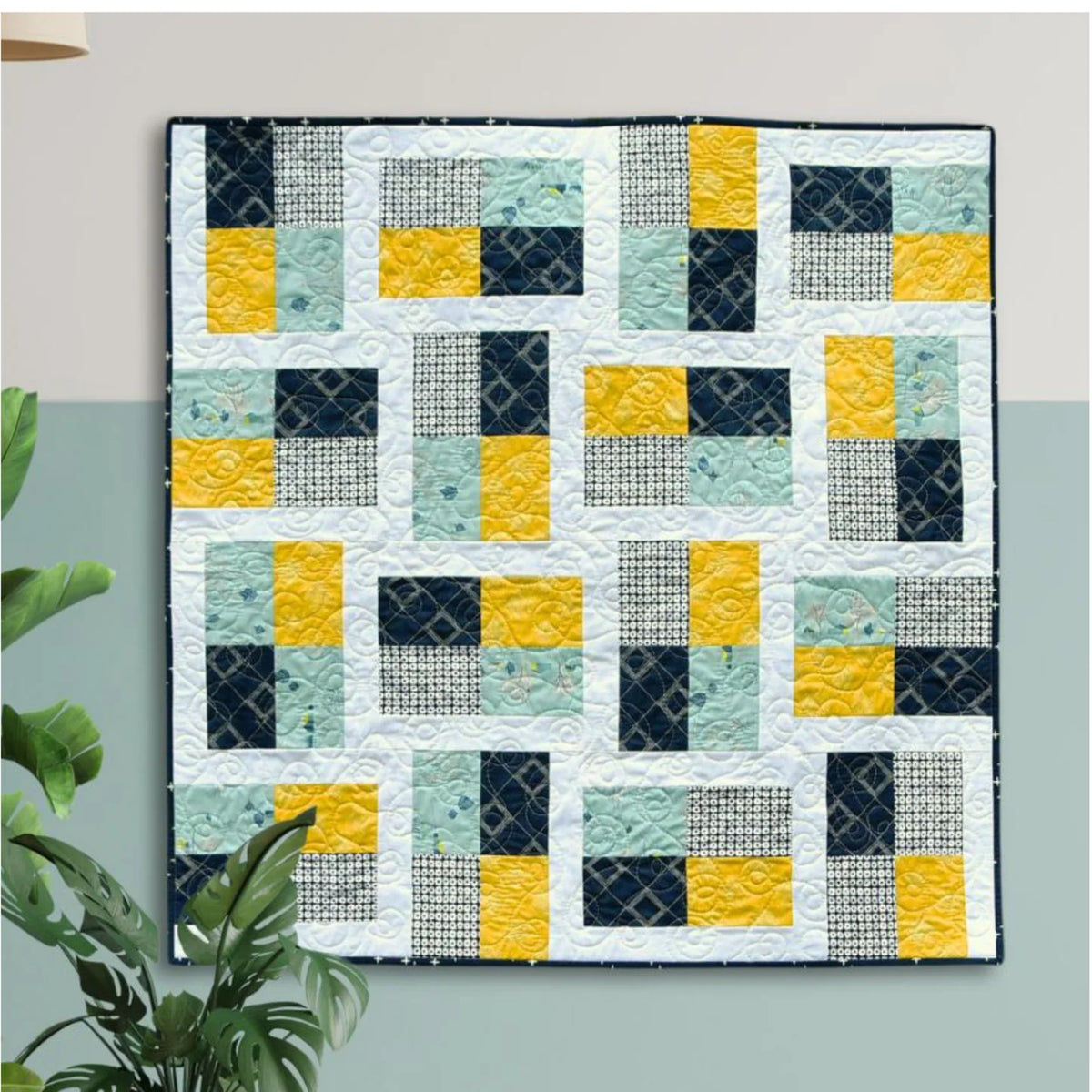 Black-Eyed Susan Quilting – Quilting Books Patterns and Notions