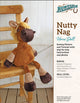 Nutty Nag Horse Pattern – Quilting Books Patterns and Notions