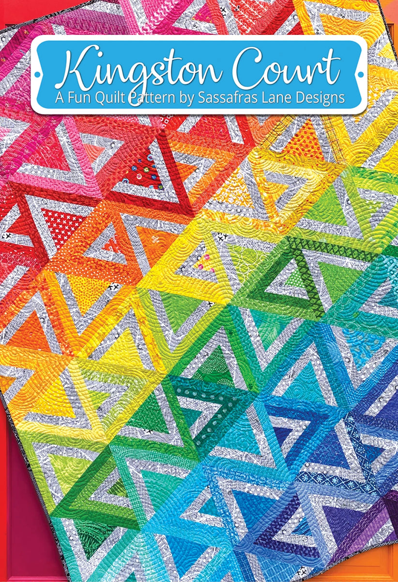 Arcadia Avenue Quilters – Quilting Books Patterns and Notions