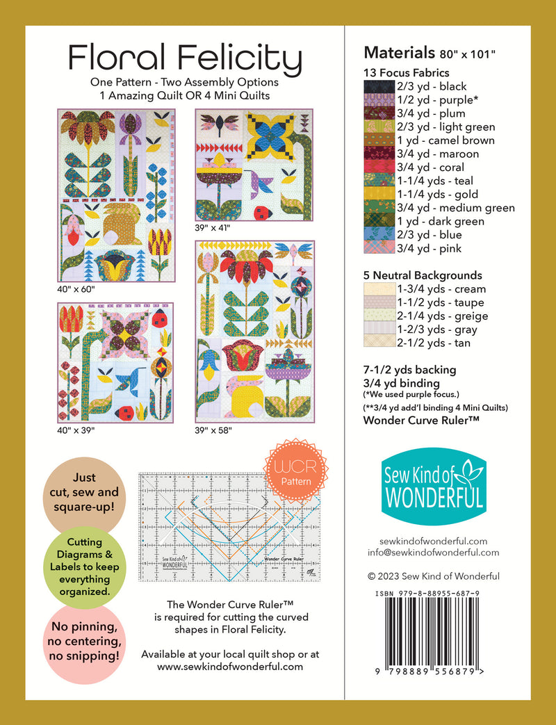 BOOKS – Quilting Books Patterns and Notions
