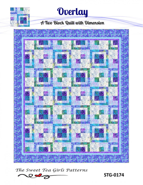 Sweet Tea Girls Patterns Quilt Patterns – Quilting Books Patterns and ...