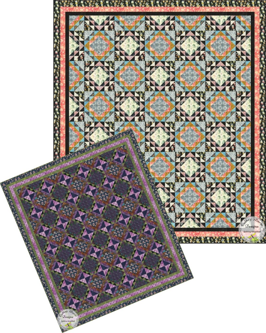 Downloadable Patterns - Digital Quilt Patterns – Page 76 – Quilting Books Patterns and Notions