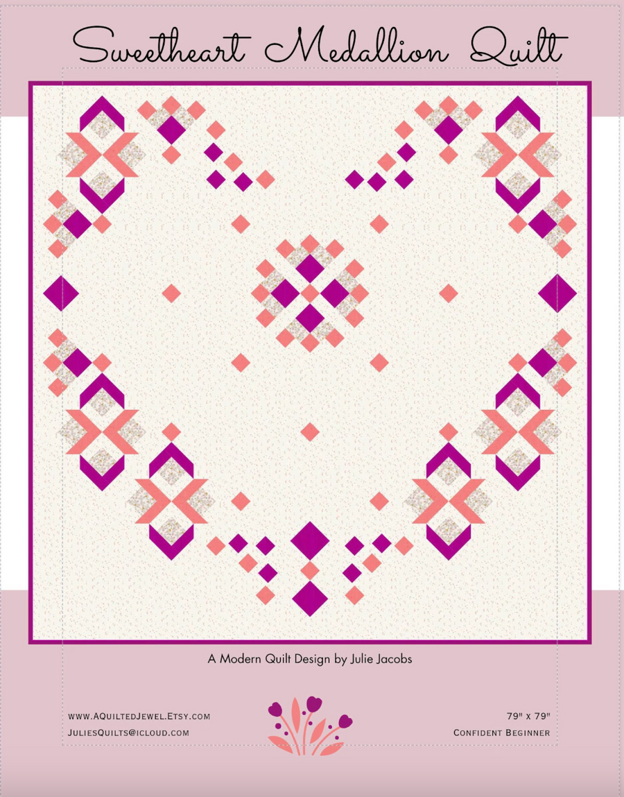 Downloadable Patterns - Digital Quilt Patterns – Page 25 – Quilting Books Patterns and Notions
