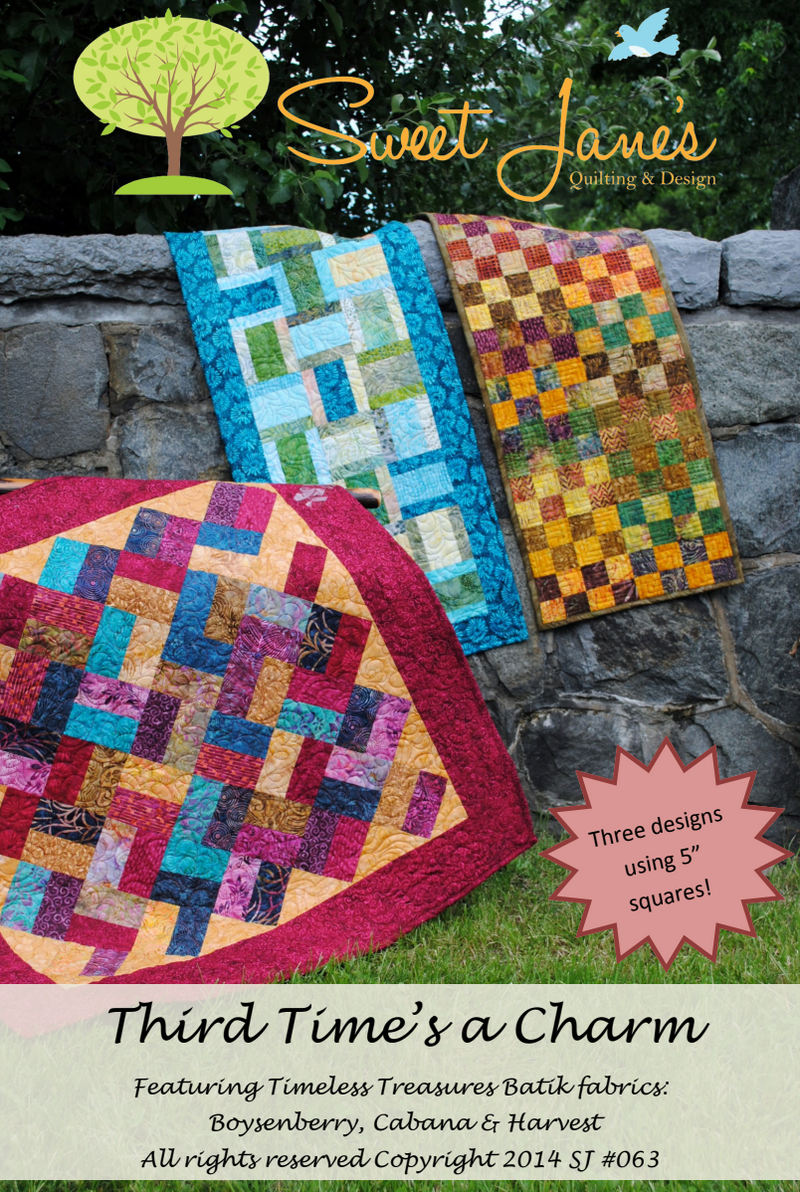 Downloadable Patterns - Digital Quilt Patterns – Page 25 – Quilting Books Patterns and Notions