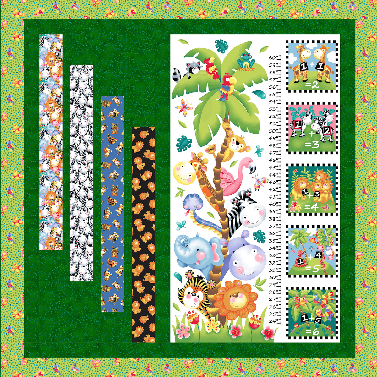Step Aside Downloadable Pattern – Quilting Books Patterns and Notions