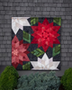 Crimson Christmas Downloadable Pattern – Quilting Books Patterns and ...