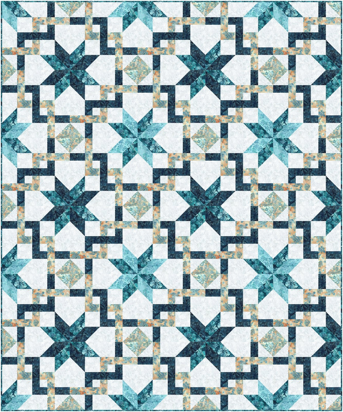 Downloadable Patterns - Digital Quilt Patterns – Quilting Books ...