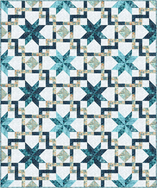 Downloadable Patterns - Digital Quilt Patterns – Quilting Books ...