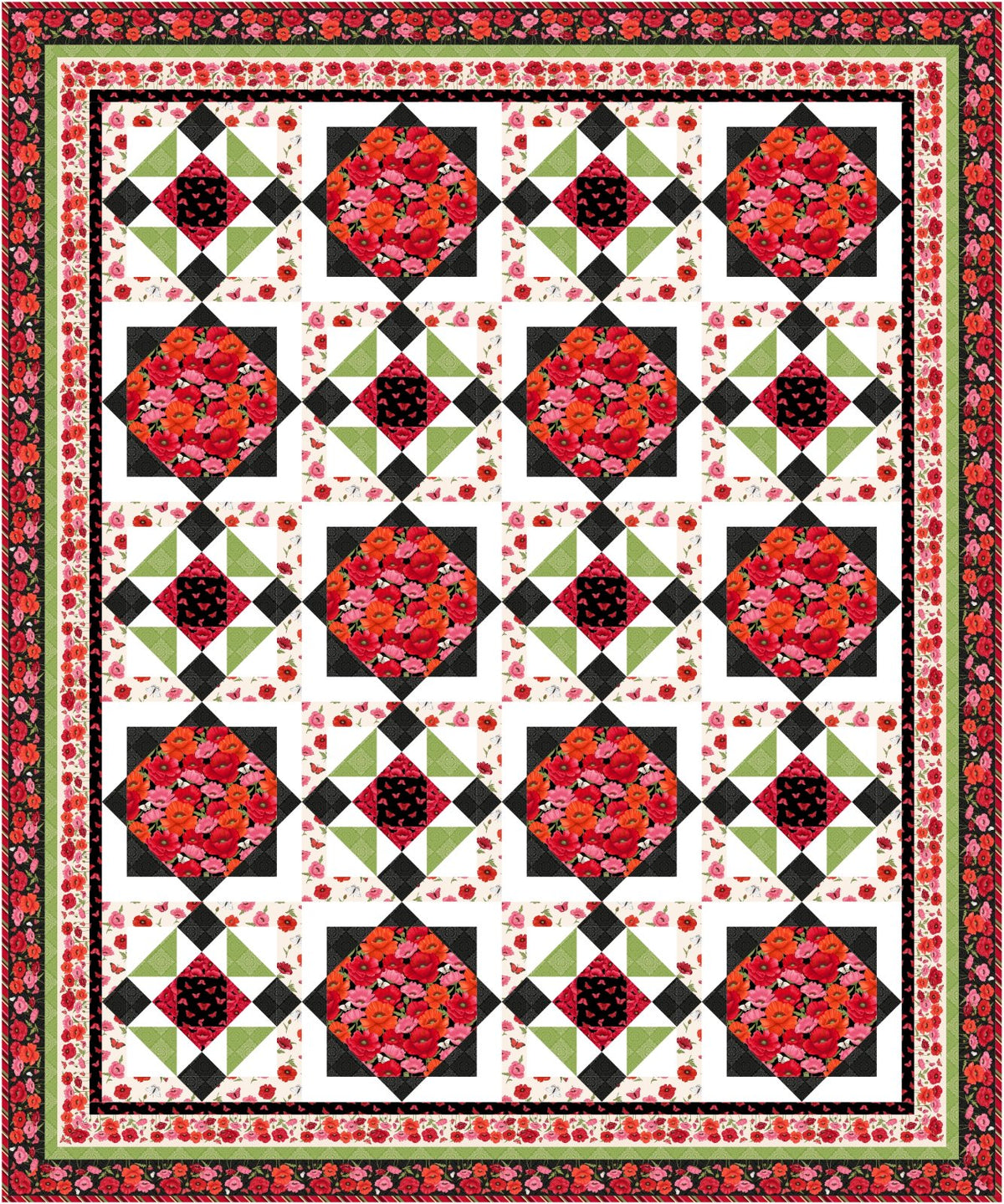 Downloadable Patterns - Digital Quilt Patterns – Page 25 – Quilting Books Patterns and Notions