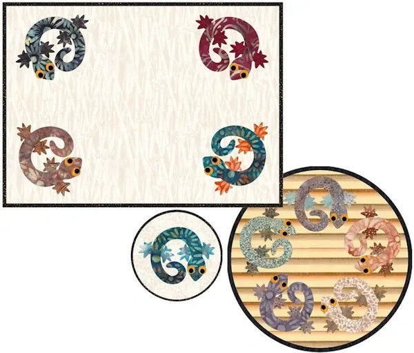 Sticky Fingers Downloadable Pattern – Quilting Books Patterns and Notions