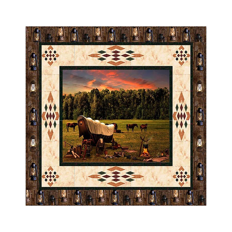 Trails End Downloadable Pattern – Quilting Books Patterns and Notions