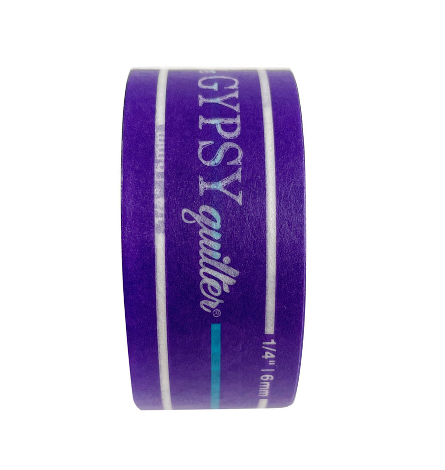 Seam Guide Washi Tape – Quilting Books Patterns and Notions