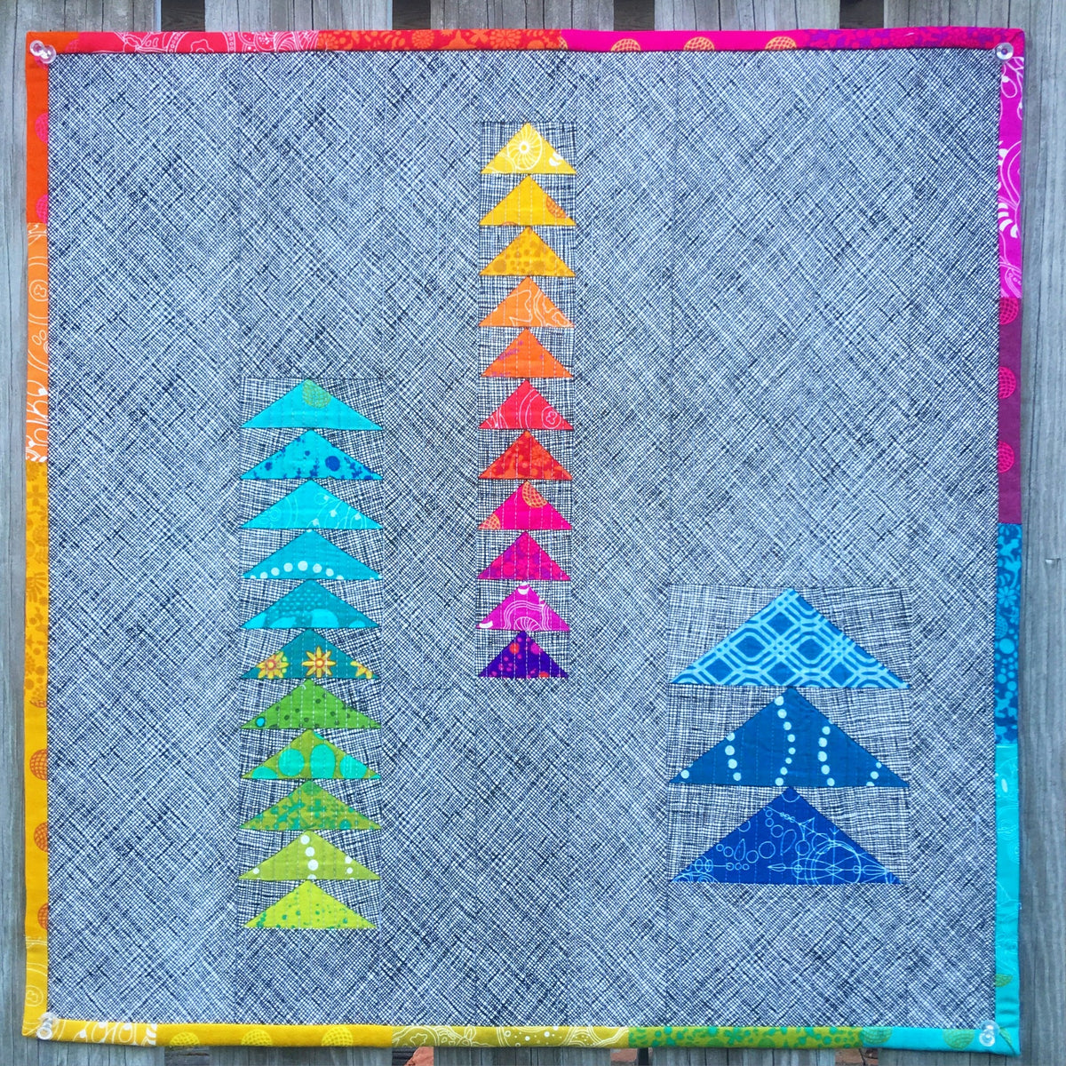 Kwik Jeli Pond Crossing Quilt Pattern – Quilting Books Patterns and Notions