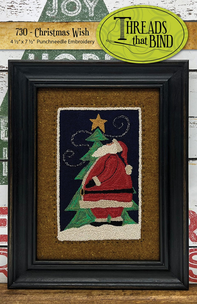 Christmas Wish Pattern – Quilting Books Patterns and Notions