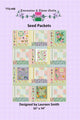 2M Quilt Pattern Quilt Patterns – Quilting Books Patterns and Notions