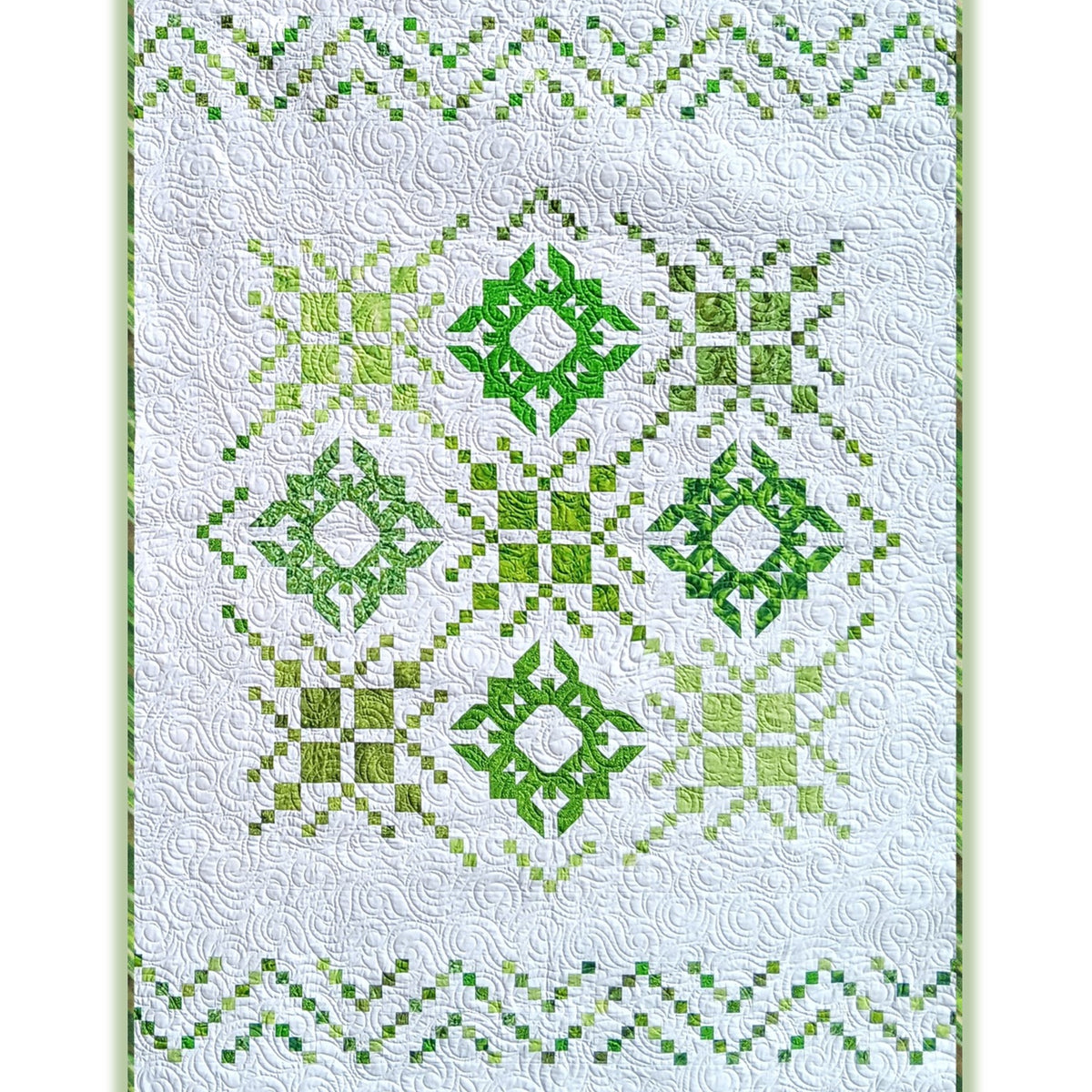 Under the Rowan Tree Downloadable Pattern – Quilting Books Patterns and ...