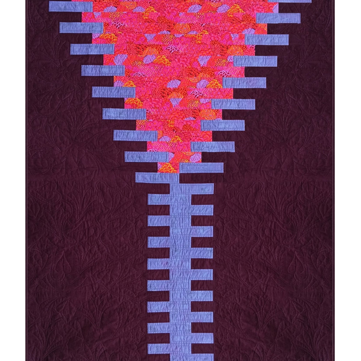 Unzipped Downloadable Pattern – Quilting Books Patterns and Notions