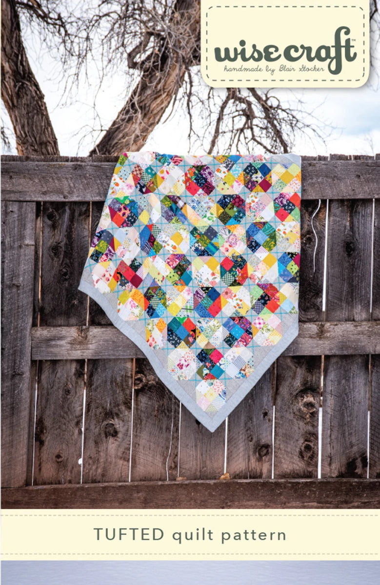 County Clare Quilt Pattern Quilt Patterns – Quilting Books Patterns and ...