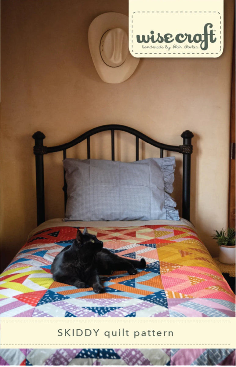 County Clare Quilt Pattern Quilt Patterns – Quilting Books Patterns and ...