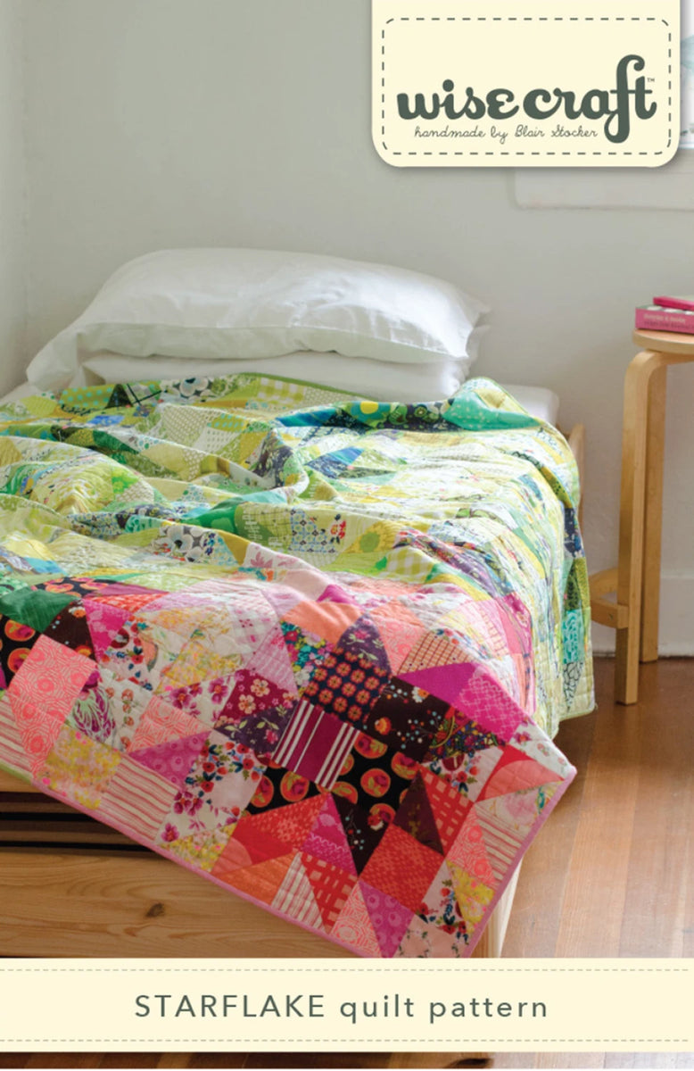 County Clare Quilt Pattern Quilt Patterns – Quilting Books Patterns and ...