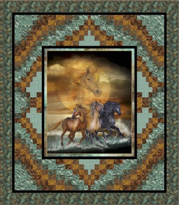 Downloadable Patterns - Digital Quilt Patterns – Page 3 – Quilting Books Patterns and Notions