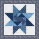 Winter Star Downloadable Pattern – Quilting Books Patterns and Notions