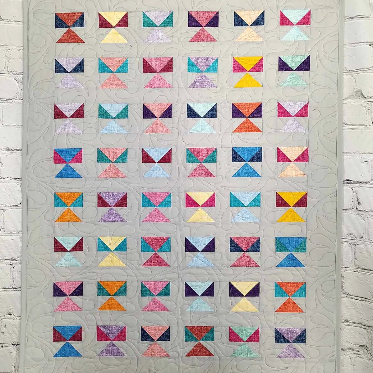 Angelic Downloadable Pattern – Quilting Books Patterns and Notions