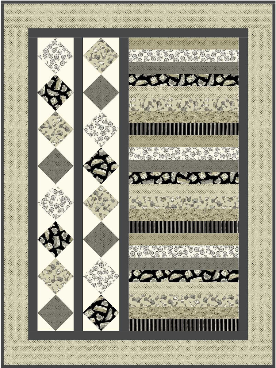 Downloadable Patterns - Digital Quilt Patterns – Page 5 – Quilting Books Patterns and Notions