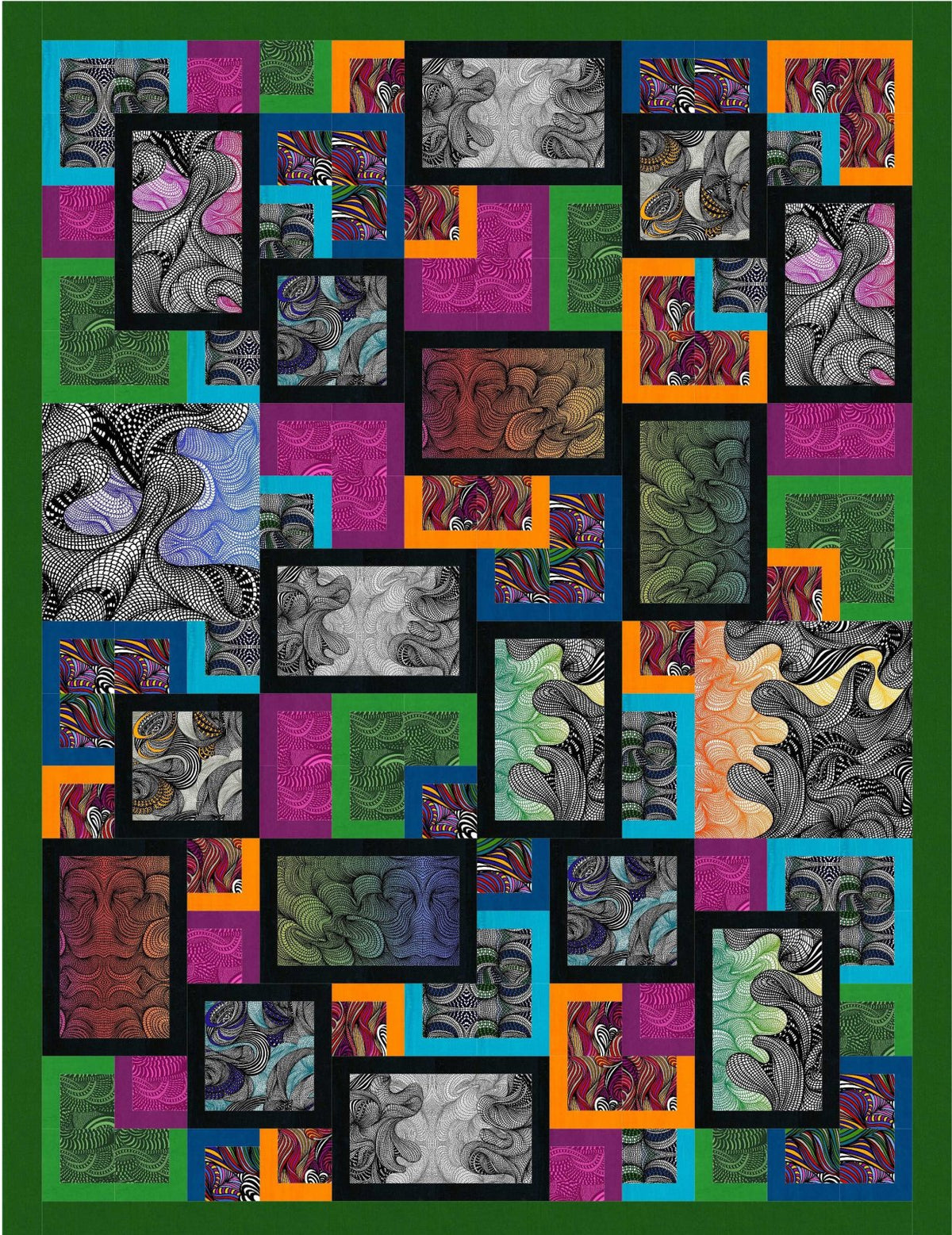 Paper Patterns – Page 73 – Quilting Books Patterns and Notions