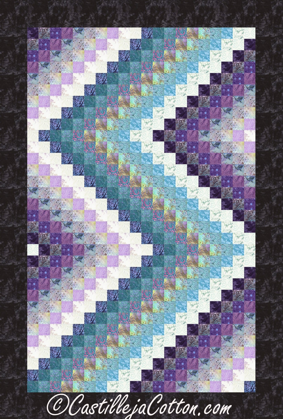 Winter Solstice Quilting – Quilting Books Patterns and Notions