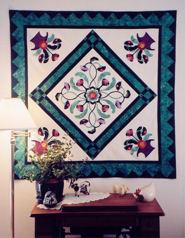 P3 Designs Quilt Patterns – Quilting Books Patterns and Notions