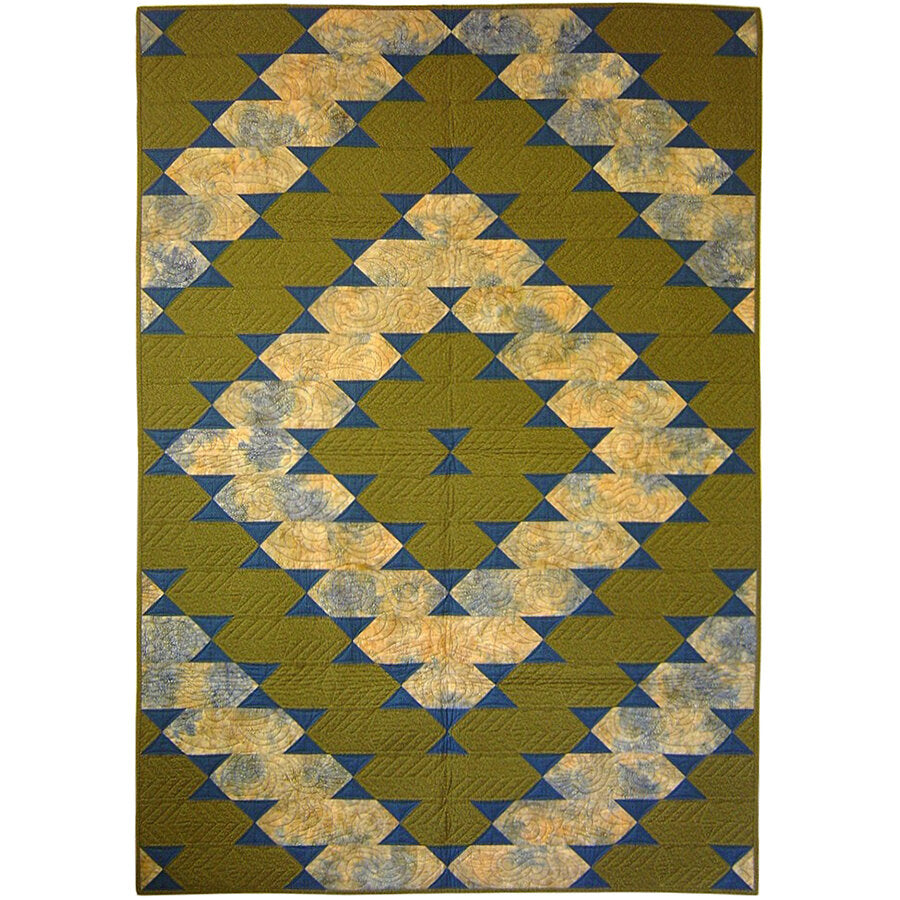 Crystal Downloadable Pattern – Quilting Books Patterns and Notions