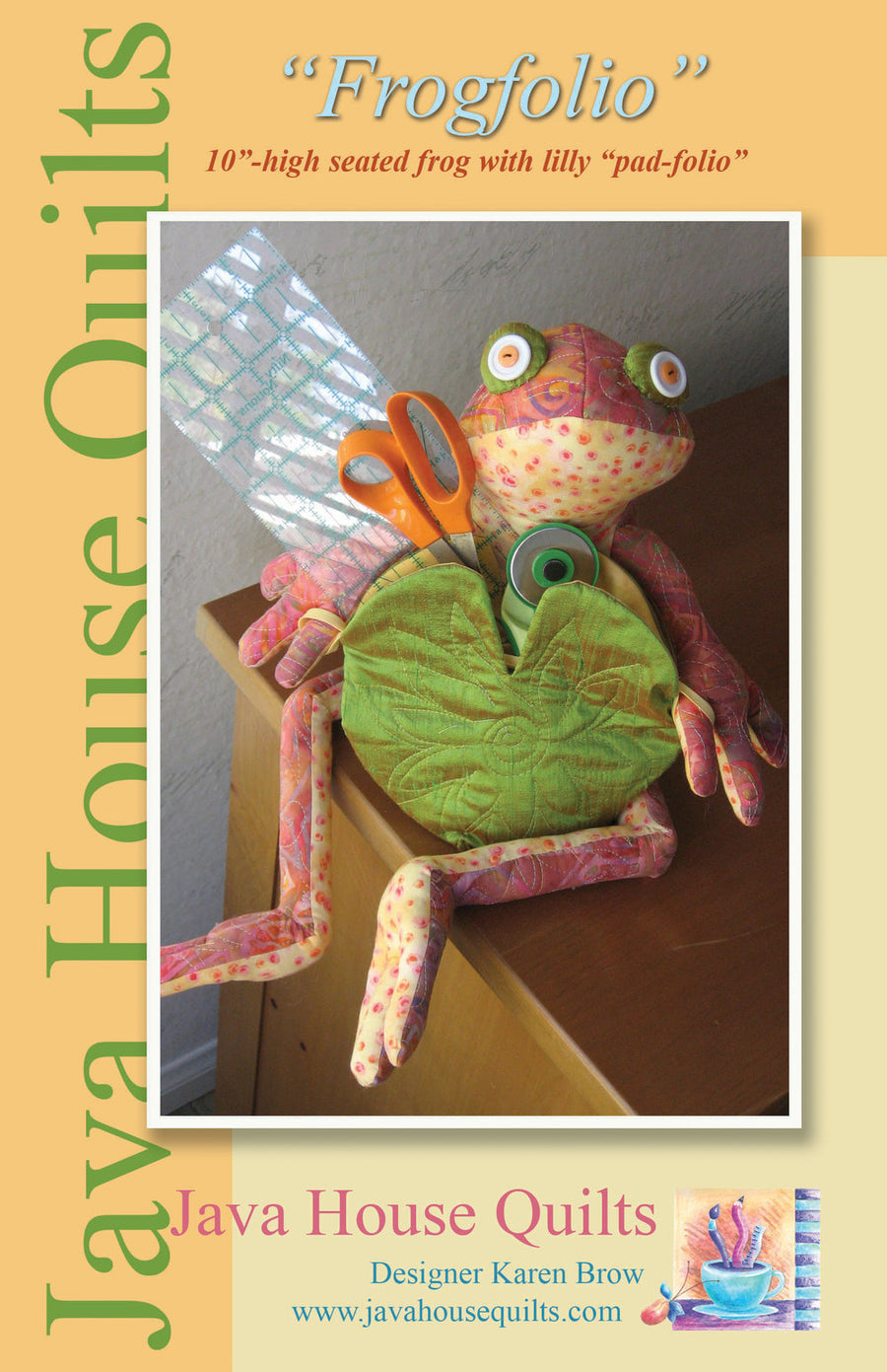 Forest Galorest QBPN Patterns – Quilting Books Patterns and Notions