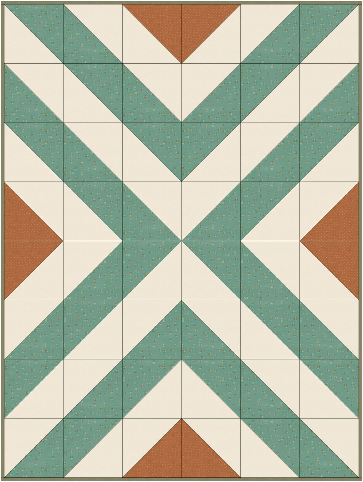 Downloadable Patterns - Digital Quilt Patterns – Page 9 – Quilting ...