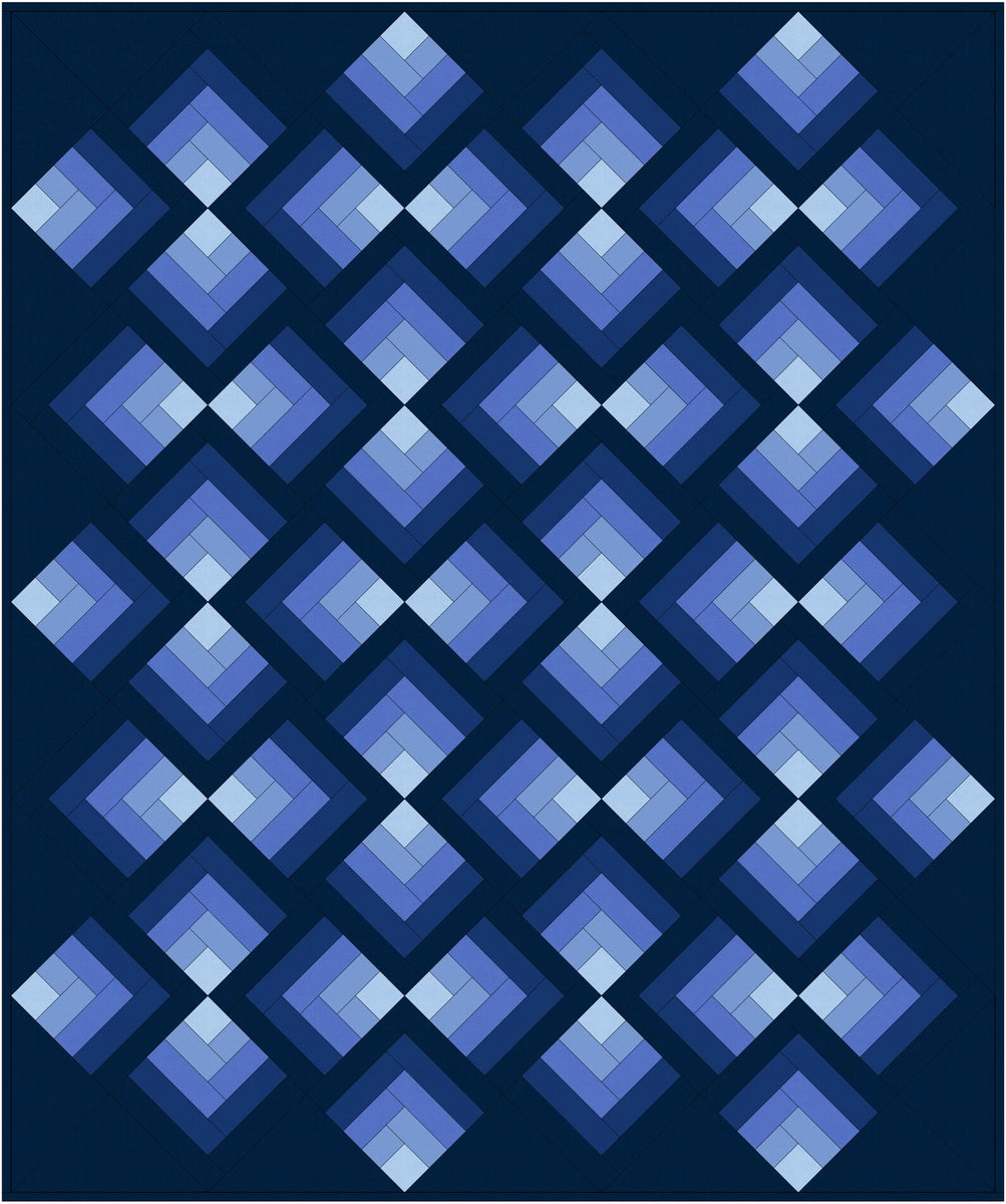 Light Box Downloadable Pattern – Quilting Books Patterns and Notions