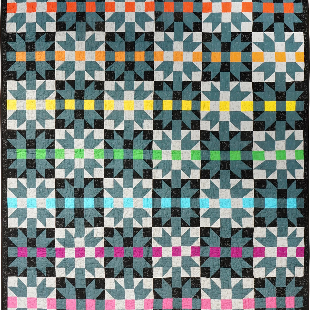 Connections Downloadable Pattern – Quilting Books Patterns and Notions