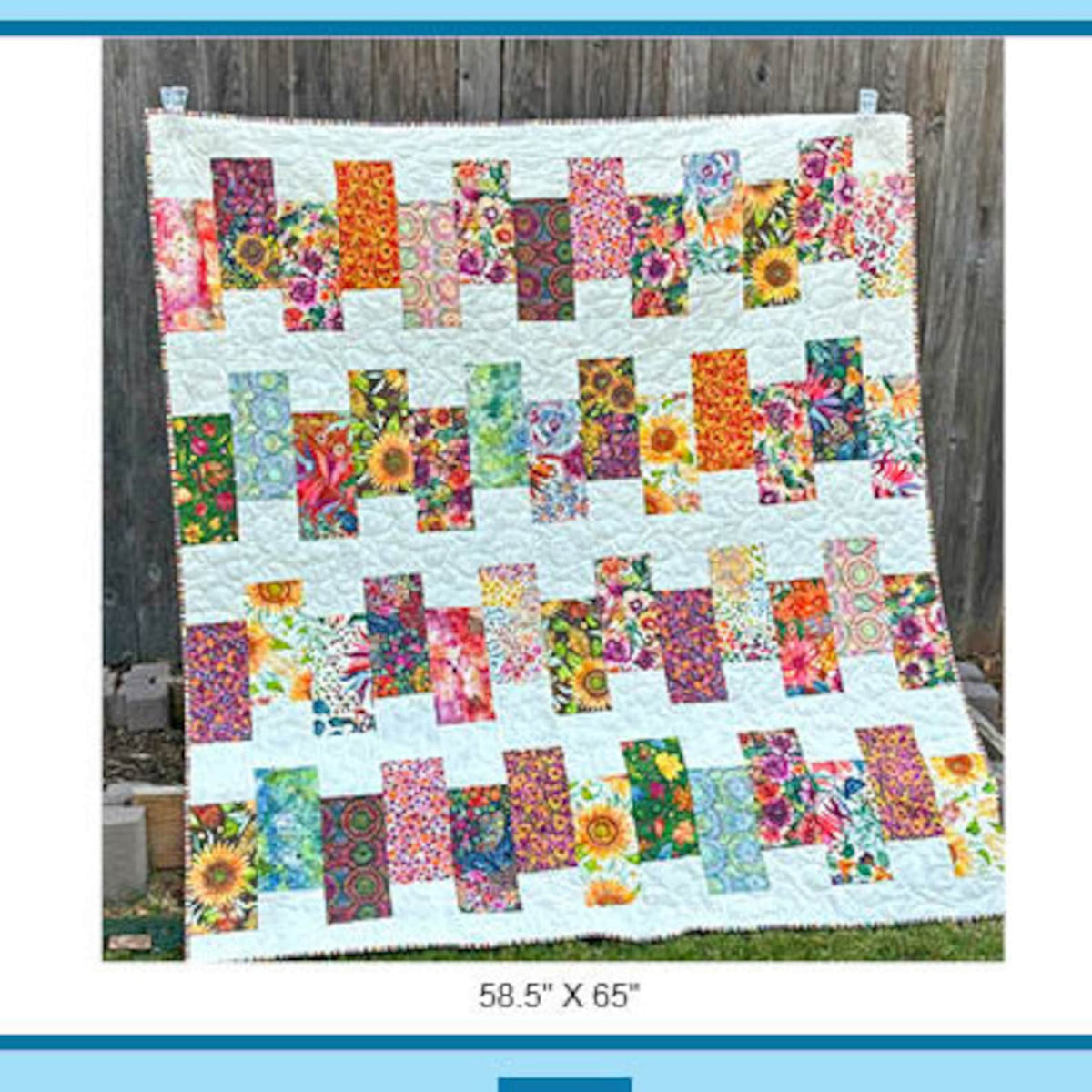 Steppin' Up Downloadable Pattern – Quilting Books Patterns and Notions