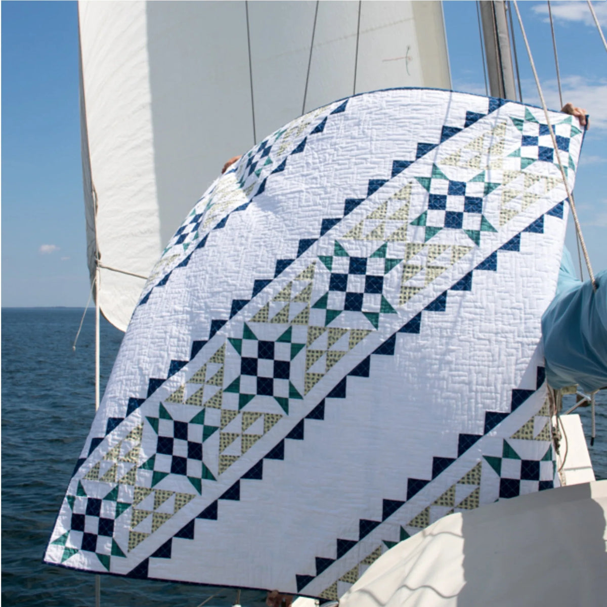 Canvas Lines Downloadable Pattern – Quilting Books Patterns and Notions